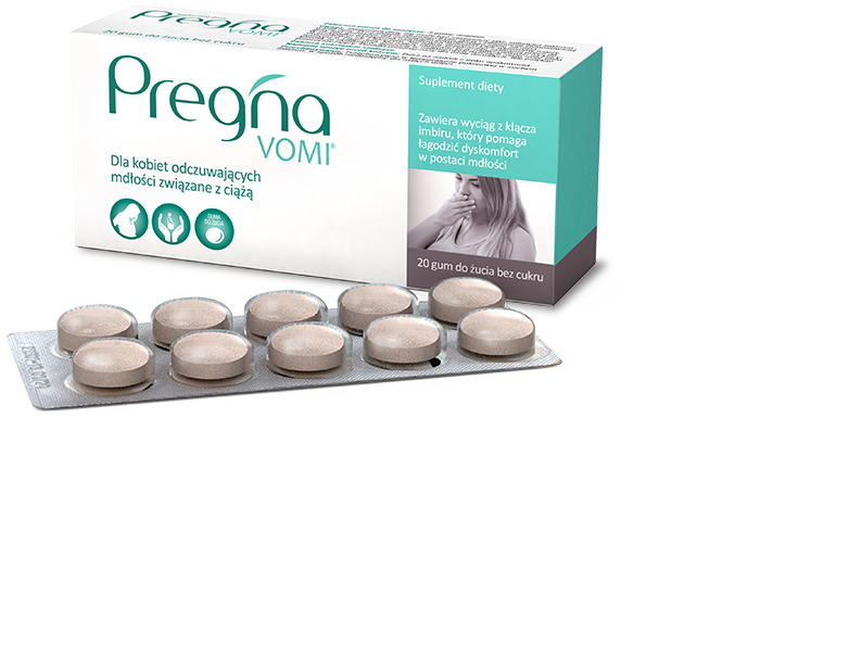 Pregna