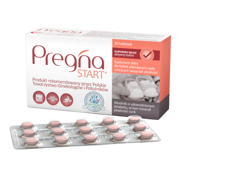 Pregna COMPLEX mama